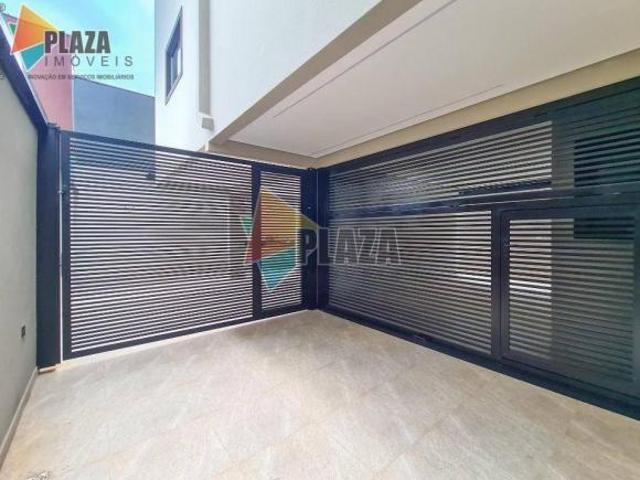 Triplex 2 dormitórios com 2 suítes à venda, 111 m² por R$ 930.000 Canto do Forte Praia Grande/SP