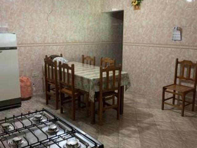 TRIPLEX 2 DORMITÓRIOS CHURRASQUEIRA FINANCIAMENTO BANCÁRIO MONGAGUÁ
