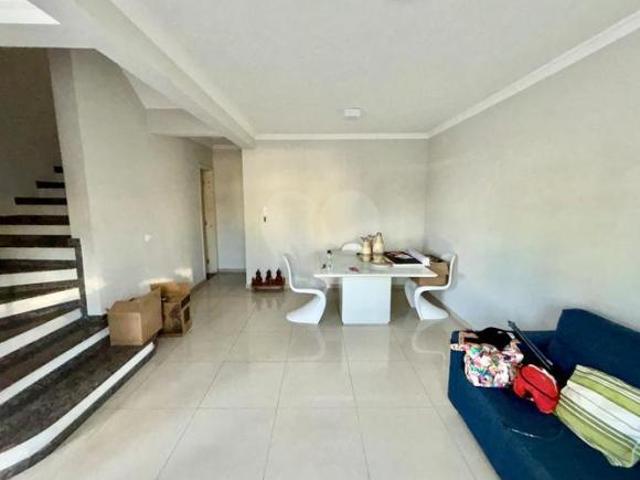 Triplex 3 Quartos 1 Suíte 4 Vagas de Garagem Boa Vista
