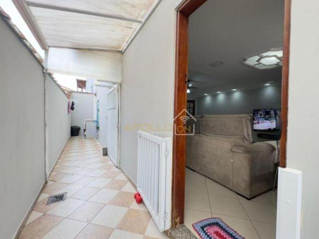 Triplex 3 quartos Vila Cascatinha Sao Vicente