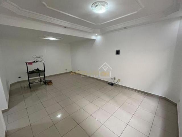 Triplex 3 quartos Boa Vista Sao Vicente