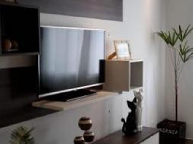 Triplex 4 Dormitórios 234m² Mobliado Campo Comprido