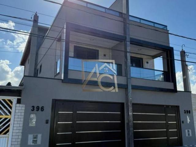 triplex 4 suítes – piscina – boqueirão