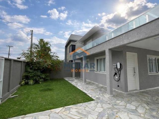 Triplex 5 Quartos Balneário Porto Fino