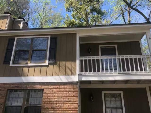 Triplex/Quad, 3 Or More Units TALLAHASSEE, FL 475 Teal #D