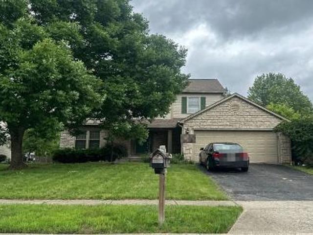 Triple Crown Ct