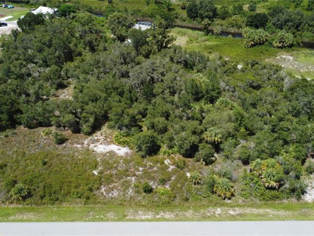 Triple lot Titus Ter, Punta Gorda, FL 33983 | MLS #A4603