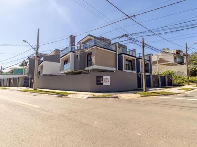 Triples à venda com 3 quartos e 2 suítes no Pilarzinho Curitiba