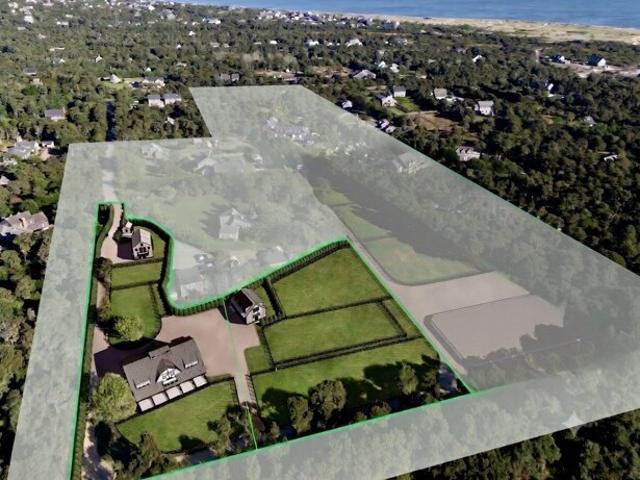 Tripp Dr, Nantucket, Home For Sale