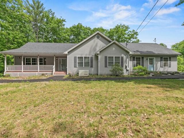 Tripp Lake Rd, Poland, Home For Sale