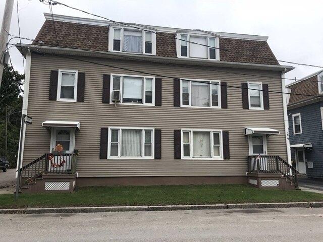 Tripp St, Fall River, Home For Sale
