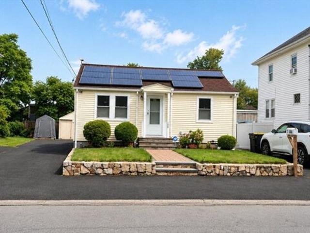 Tripp St, Framingham, Home For Sale