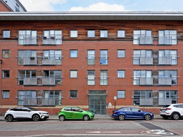 Trippet Lane, Sheffield S1, 2 bed flat to rent, £950 pcm | PrimeLocation