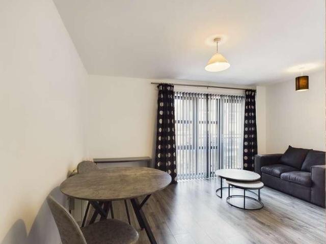 Trippet Lane, West Street, Sheffield, S1