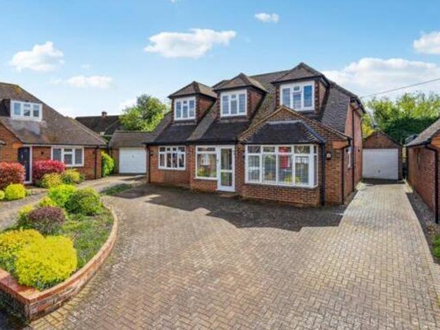 Tripps Hill Close, Chalfont St. Giles, 4 Bedroom Detached