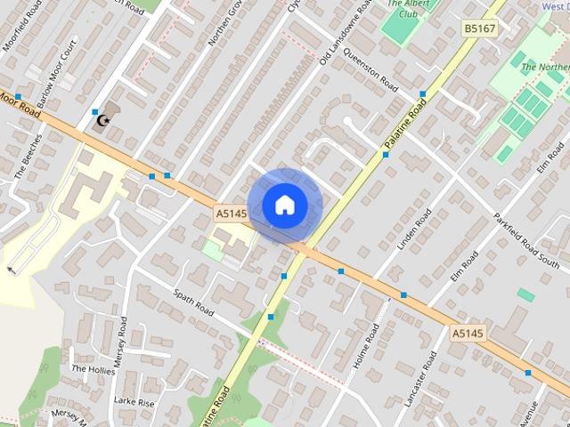 Tripps Mews, Manchester, M20