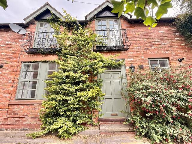 Tripps Mews, Manchester M20, 2 bed terraced house to rent, £1,500 pcm | PrimeLocation