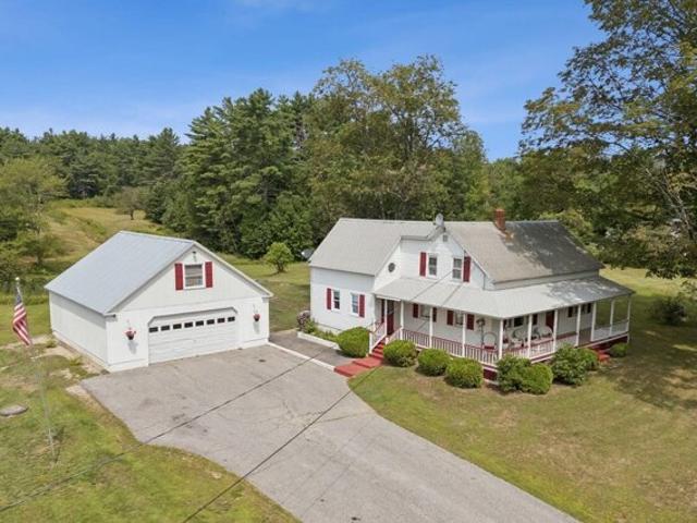 Tripptown Rd, Hiram, Home For Sale