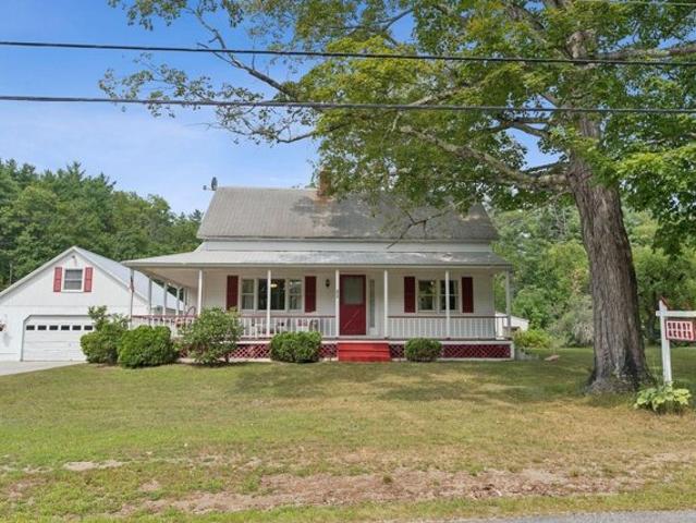 Tripptown Rd, Hiram, Home For Sale