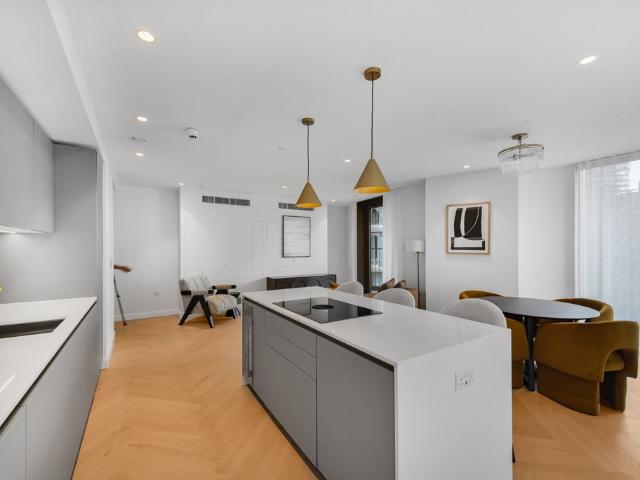 Triptych Bankside, Southbank, SE1 | £6,000 PCM | To let