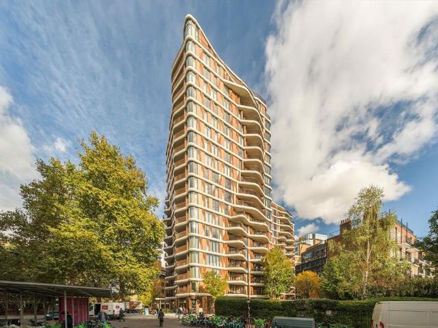 Triptych Place, Bankside SE1, 2 bed flat to rent, £5,250 pcm | PrimeLocation