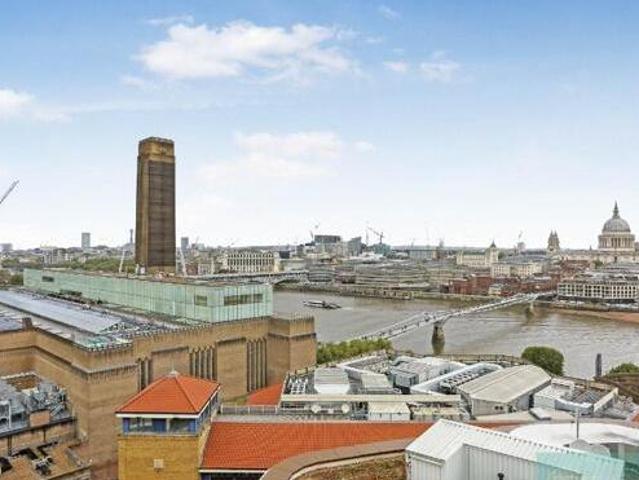 Triptych Place, London, 4 Bedroom Penthouse