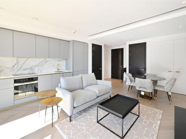 Triptych Place, London SE1, 1 bed flat to rent, £3,400 pcm | PrimeLocation