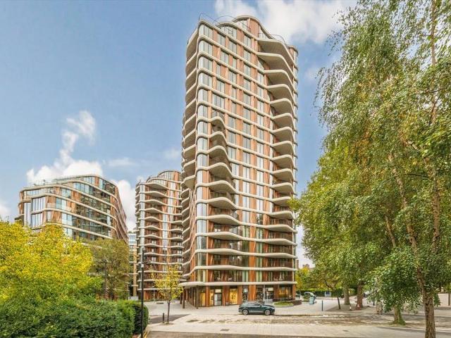 Triptych Place, London SE1 2 bed flat to rent £5,000 pcm £1,154 pw