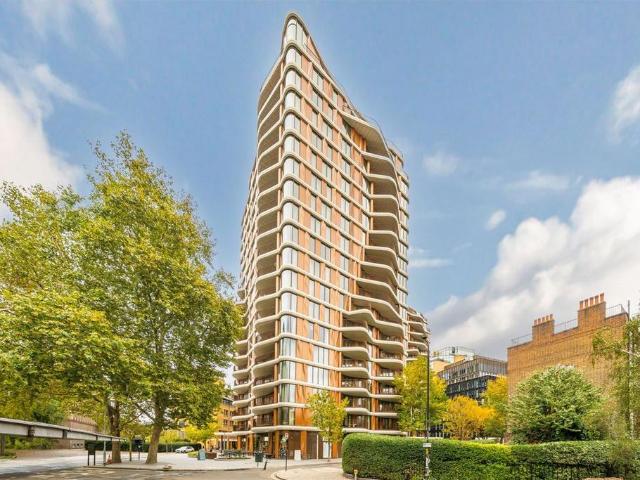 Triptych Place, London SE1 2 bed flat to rent £5,447 pcm £1,257 pw