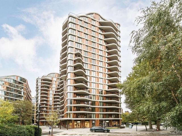 Triptych Place, London SE1 2 bed flat to rent £6,000 pcm £1,385 pw
