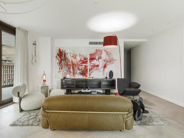 Triptych Bankside, SE1 2 bed flat to rent £6,000 pcm £1,385 pw