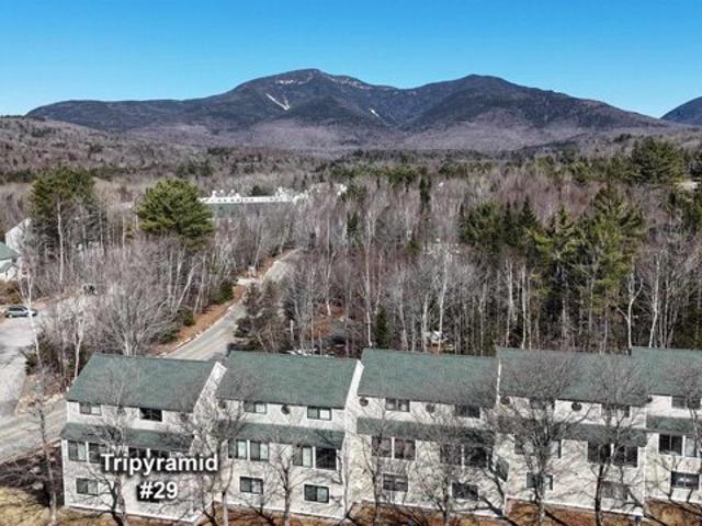 Tripyramid Way Unit,waterville Valley, Home For Sale