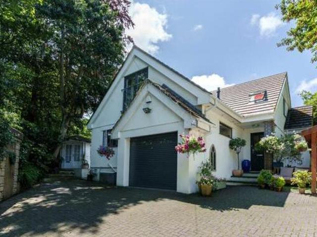 Triskele, Gulval, 3 Bedroom Detached