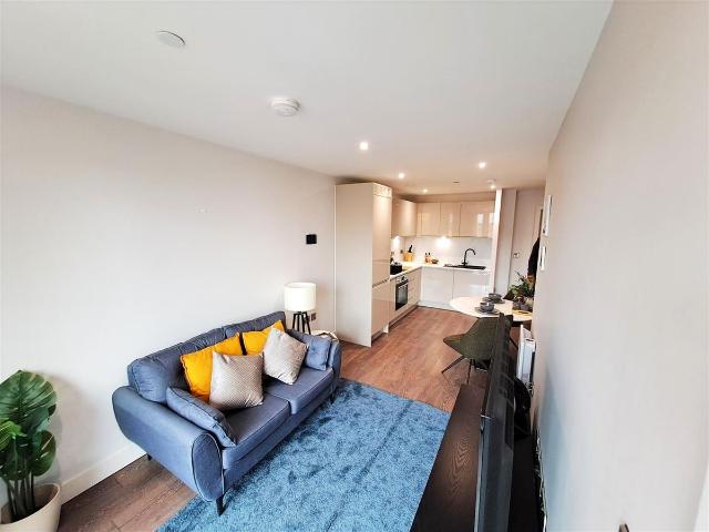 Triskelion Way, Liverpool L3, 1 bed flat to rent, £875 pcm | PrimeLocation