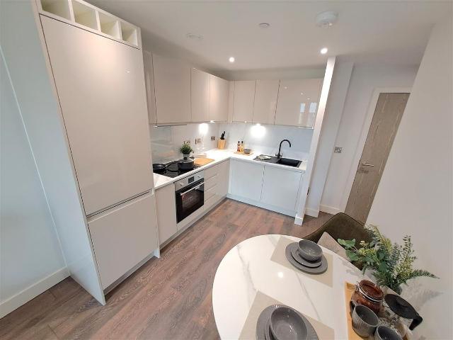 Triskelion Way, Liverpool L3, 1 bed flat to rent, £875 pcm | PrimeLocation