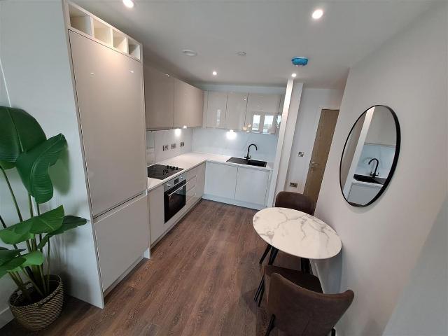 Triskelion Way, Liverpool L3, 1 bed flat to rent, £900 pcm | PrimeLocation