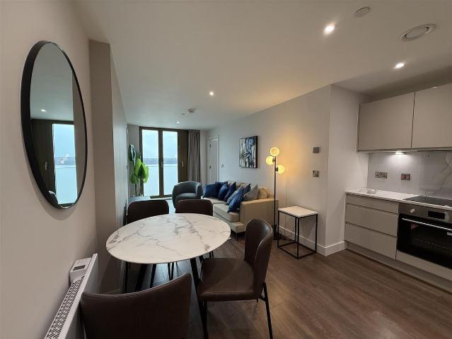 Triskelion Way, Liverpool L3, 2 bed flat to rent, £1,200 pcm | PrimeLocation