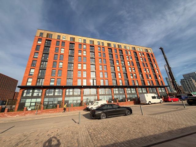 Triskelion Way, Liverpoolliverpool L3, Block of flats to rent, £850 pcm | PrimeLocation