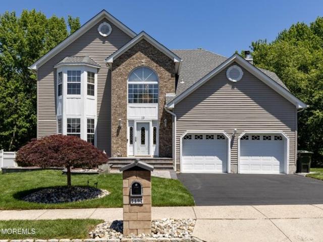Trish Ct, Matawan, Home For Sale