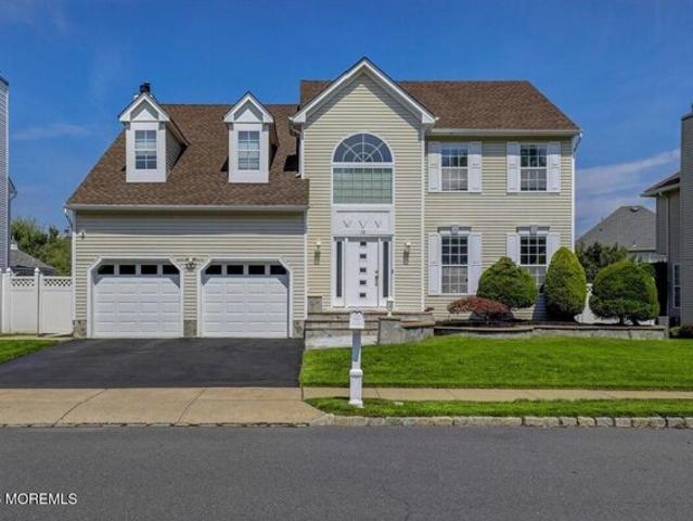 Trish Ct, Matawan, Home For Sale