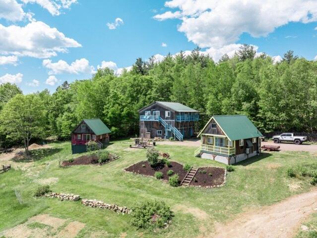Trista Ln, Mercer, Home For Sale