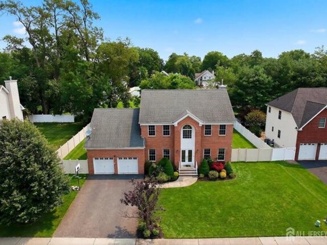 Trista Way, South Plainfield, Home For Sale