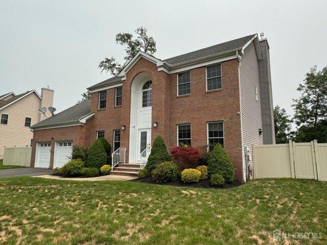 Trista Way, South Plainfield, Home For Sale