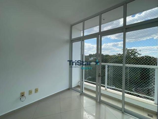 TRISTAR REALTY AP0278 APARTAMENTO COM SUÍTE EM CONDOMINIO FECHADO AU. 78m² PARQUE SÃO LOUREN
