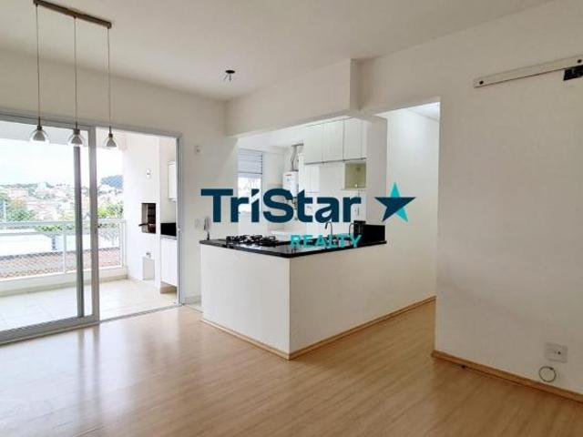 TRISTAR REALTY IMOBILIARIA AP00119 OPORTUNIDADE DE INVESTIMENTO | APARTAMENTO TODO PLANEJADO EM