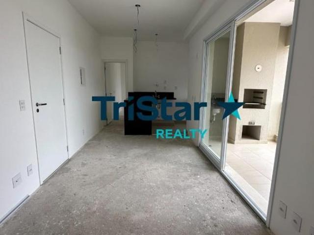 TRISTAR REALTY IMOBILIARIA OPORTUNIDADE DE INVESTIMENTO | APARTAMENTO NOVO EM CONDOMINIO CLUBE A