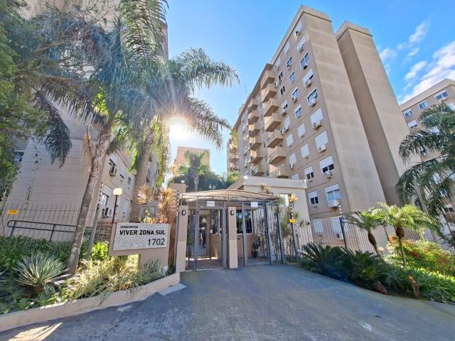 Tristeza Apartamento com 3 dormitório, 1 suíte, 1 vaga ALUGA!