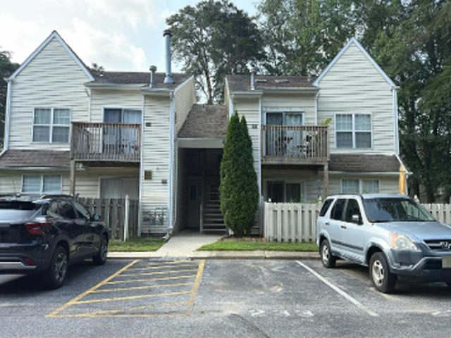 Tristram Cir