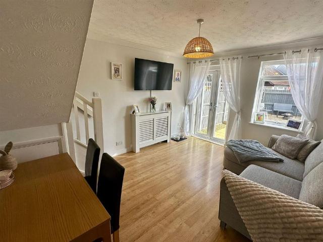 Tristram Court, Hampton Park, Hereford