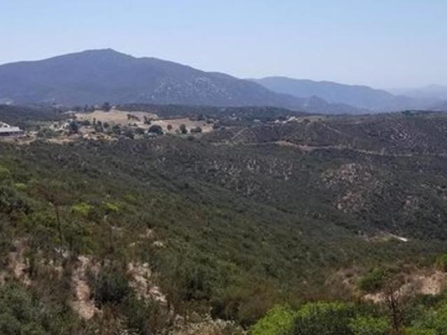 Trl, Jamul, CA 91935